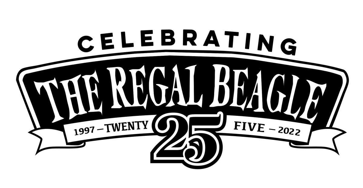 Menus – The Regal Beagle Bar & Grill